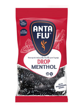 Anta Flue - Drop Menthol 165 Gram 18 Stuks – candyonlinenl1