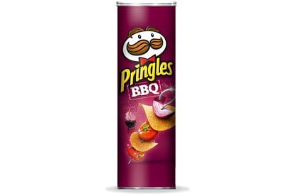 Pringles BBQ 158 Gram – CandyOnline