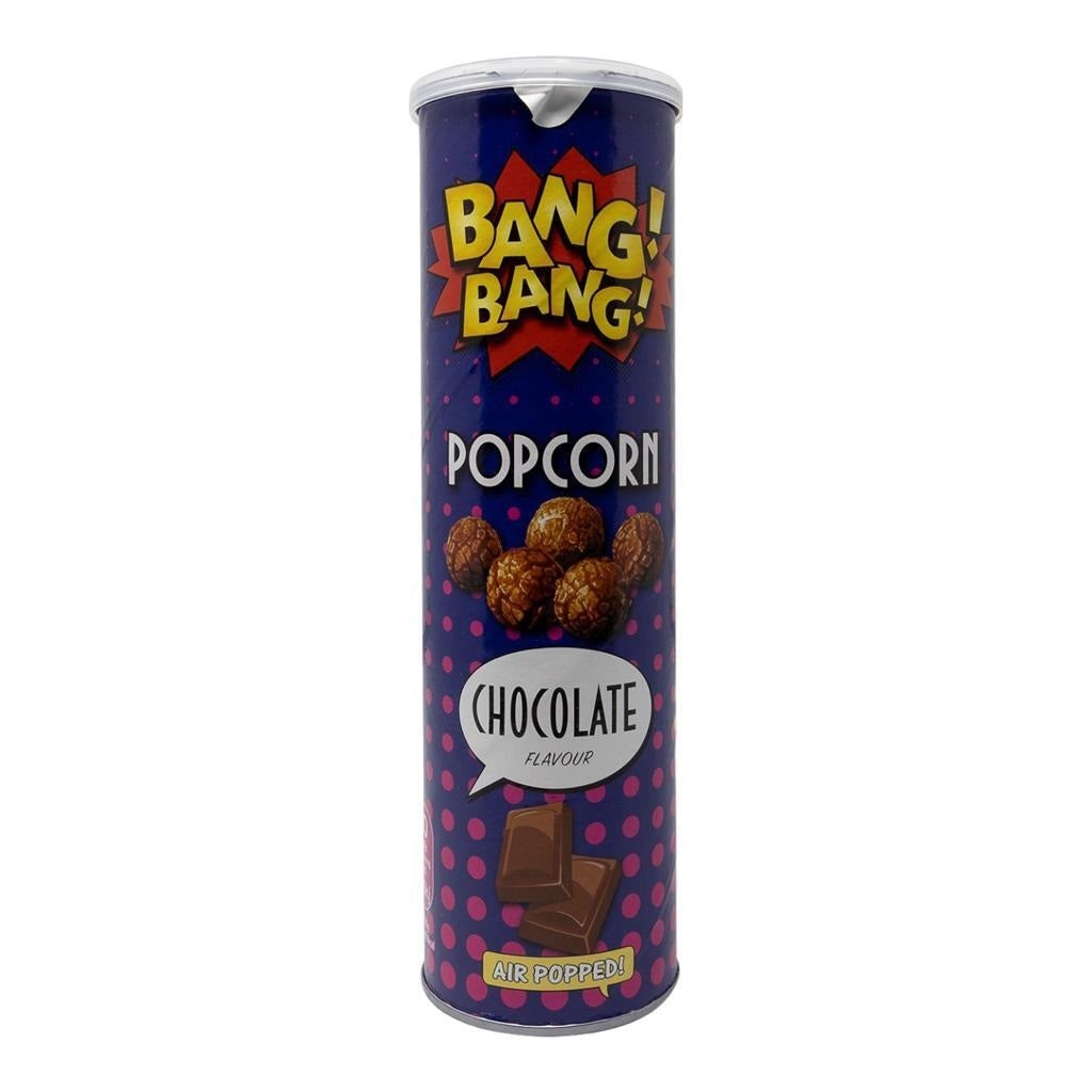 Bang Bang - Popcorn - Chocolate 85 Gram – candyonlinenl1