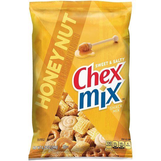 General Mills - Chex Mix - Honey Nut 248 Gram – candyonlinenl1