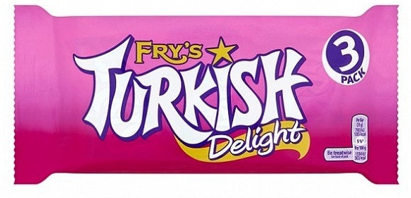 Cadbury - Turkish Delights 3-Pack – candyonlinenl1