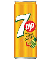 7UP - Cocktail 330ml – candyonlinenl1