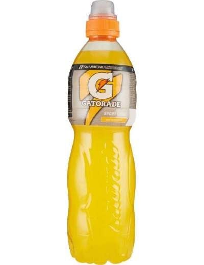 Gatorade - Sinaasappel 1 Liter – candyonlinenl1