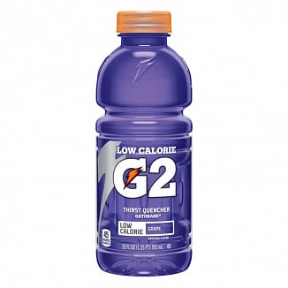 Gatorade - G2 Grape 591ml – candyonlinenl1