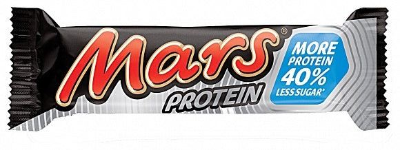 Mars- Protein Bar 50 Gram – candyonlinenl1