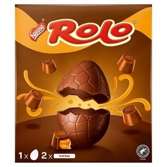 Nestle - Rolo Large Egg 254 Gram – candyonlinenl1