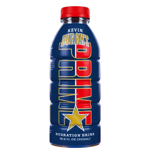 Prime - Kevin Durant 500ml – candyonlinenl1
