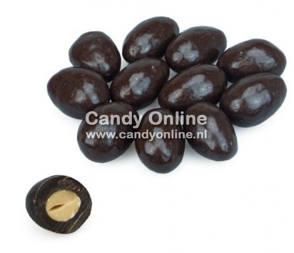 Choco Almond Bitter Mint 200 Gram – candyonlinenl1
