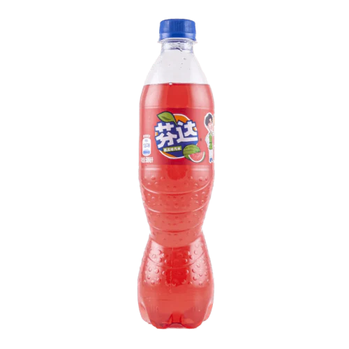 Fanta - Watermelon 500ml – candyonlinenl1